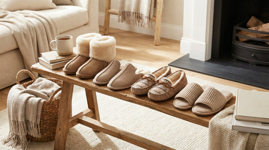 Best Women's Slippers for 2026 | Styles, Brands & Guide