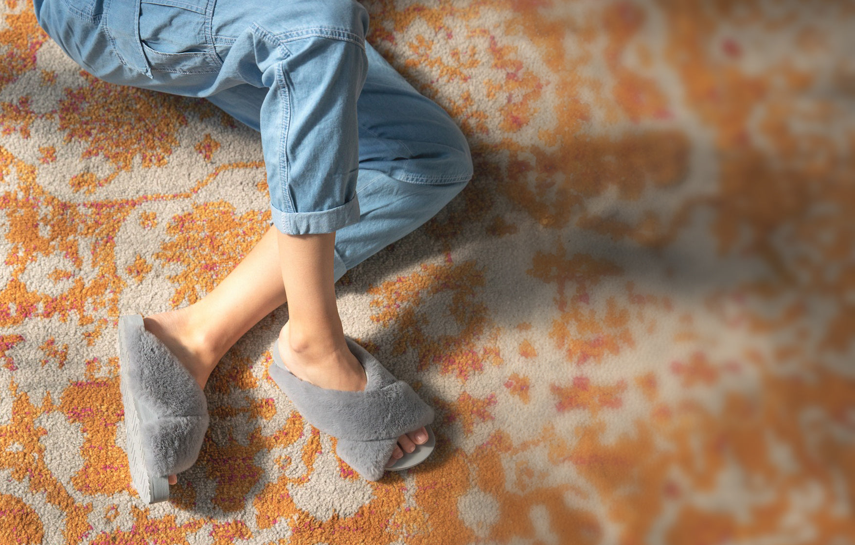 How to Choose the Right Size Slippers | HouseOfSlippers.co.uk – House ...