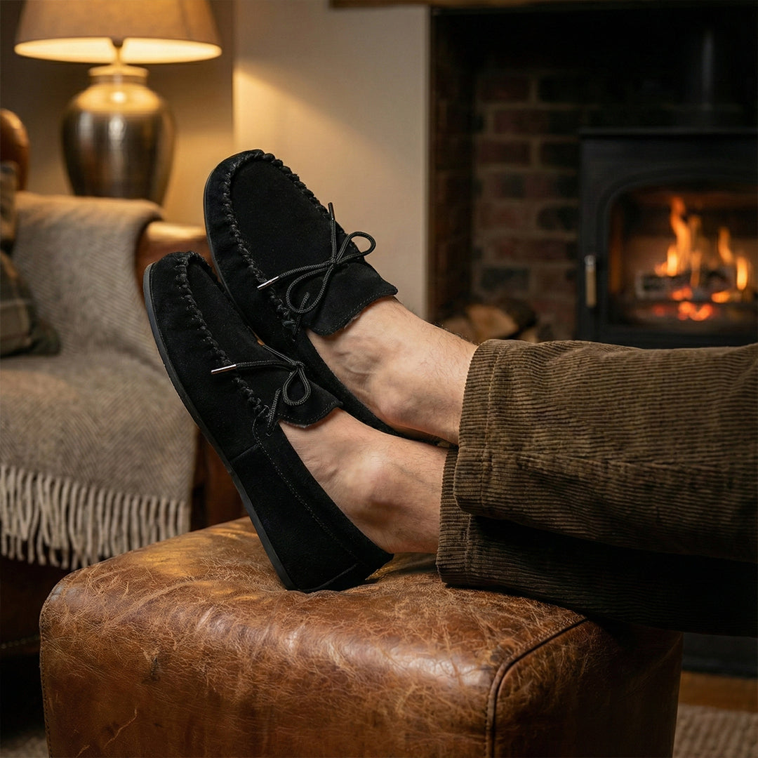 Shop The Biggest Range Of Slippers And Loungewear Online – House Of ...