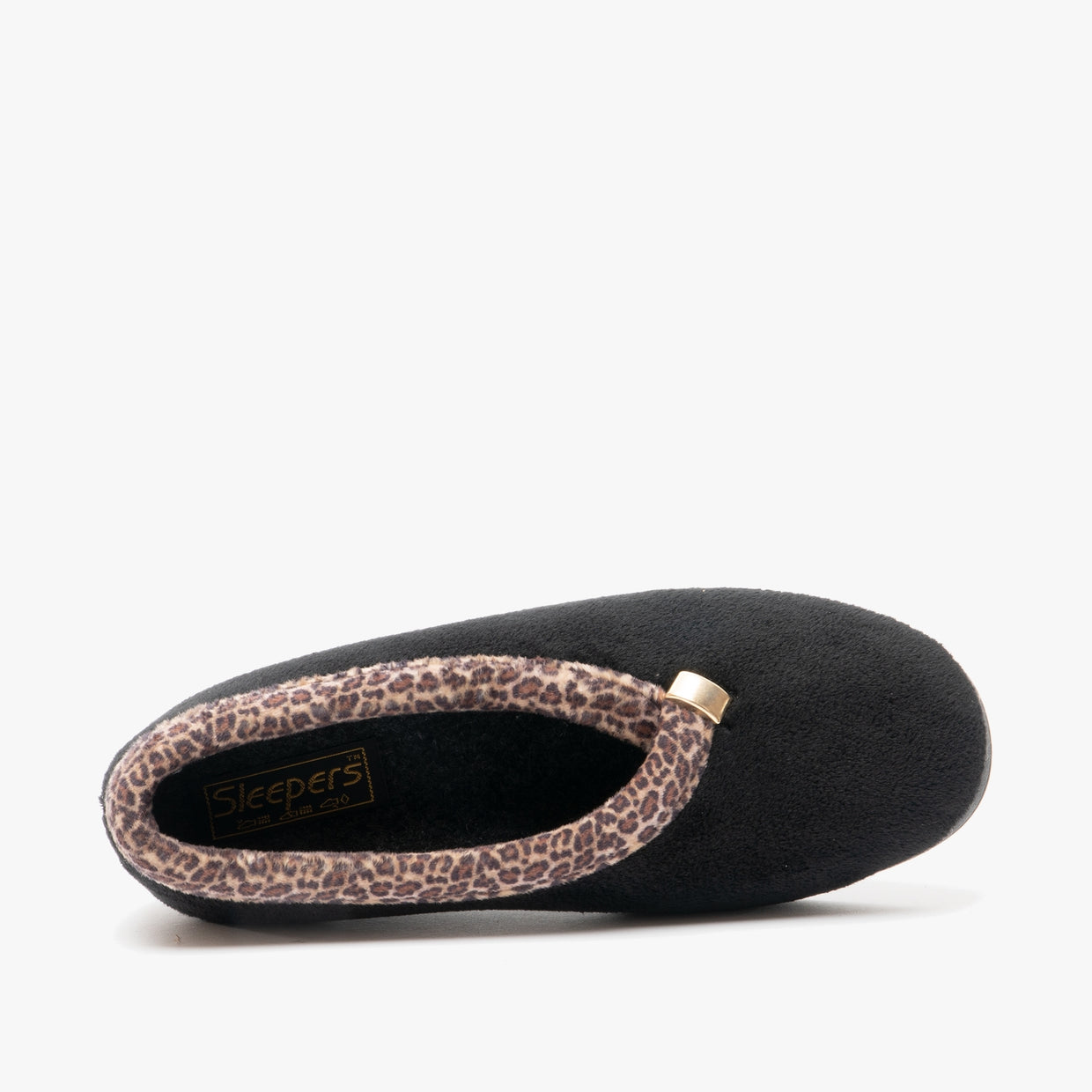 Shop Sleepers Slippers For Indoors | HouseOfSlippers.co.uk – House Of ...