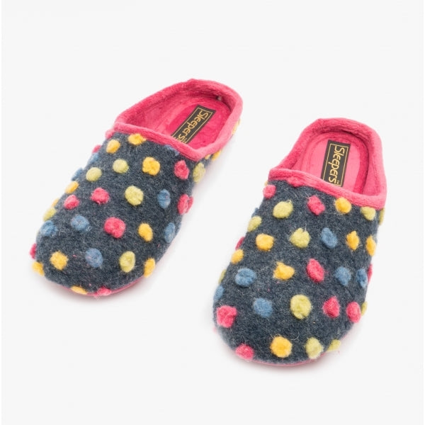 Shop Sleepers Slippers For Indoors | HouseOfSlippers.co.uk – House Of ...