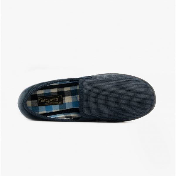 Shop Sleepers Slippers For Indoors | HouseOfSlippers.co.uk – House Of ...