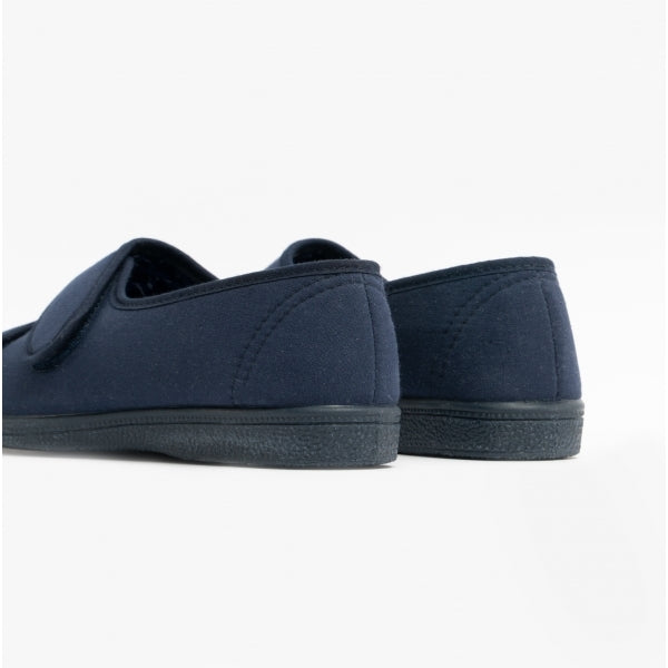 Shop Extra Wide Slippers | HouseOfSlippers.co.uk – House Of Slippers