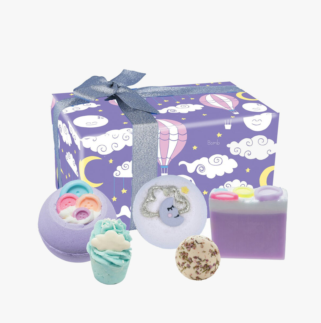 Bomb Cosmetics The Land Of Nod Gift Packs | House Of Slippers