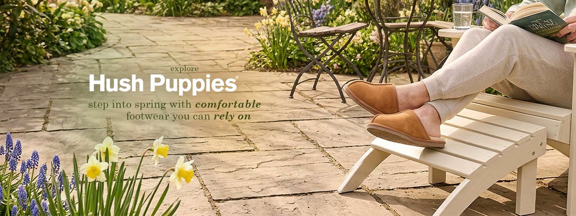 Shop Slippers & Loungewear Online – Huge UK Range | House of Slippers