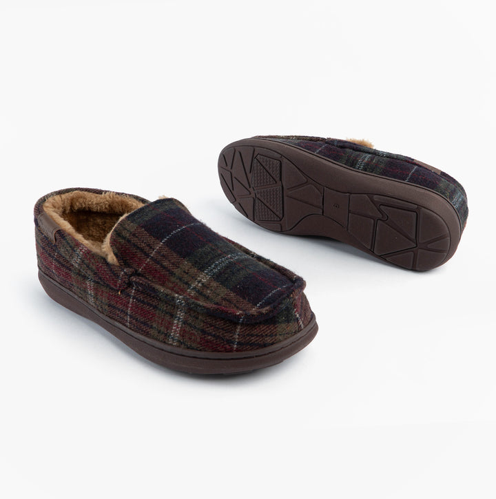 Shop Jo & Joe Slippers For Indoors | HouseOfSlippers.co.uk