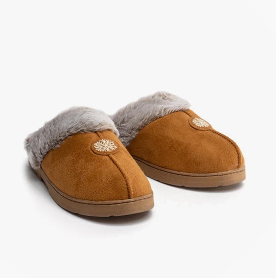 Shop Jo & Joe Slippers For Indoors | HouseOfSlippers.co.uk