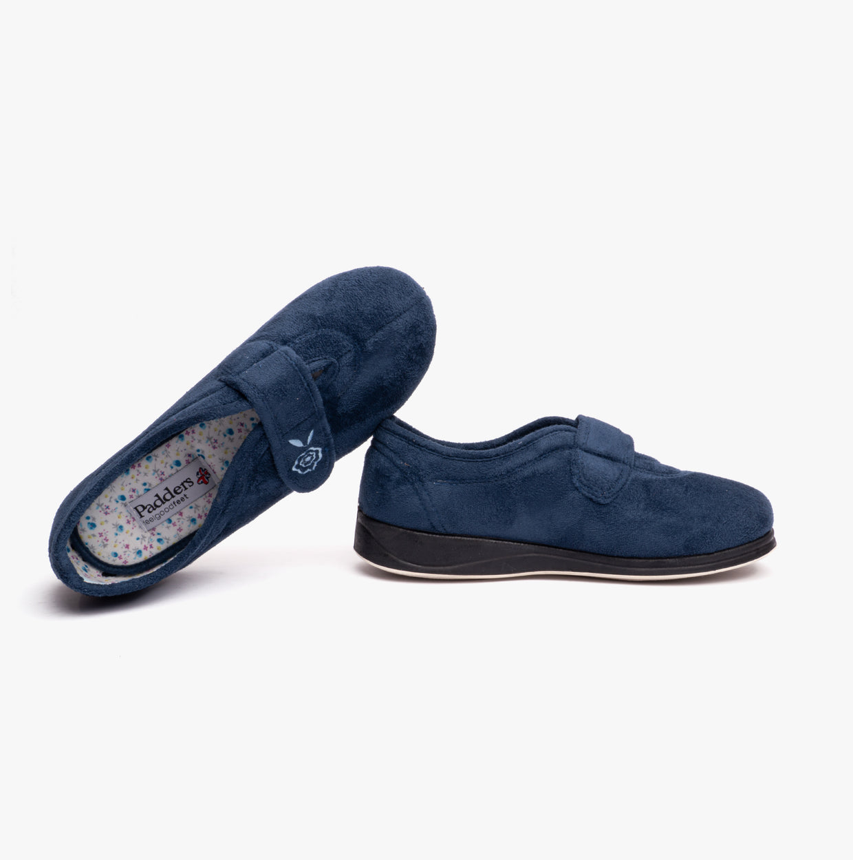 Shop Our Padders Slippers Collection | HouseOfSlippers.co.uk