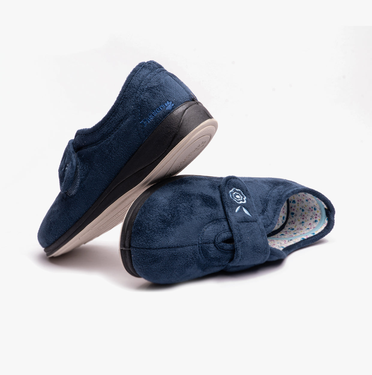 Shop Our Padders Slippers Collection | HouseOfSlippers.co.uk