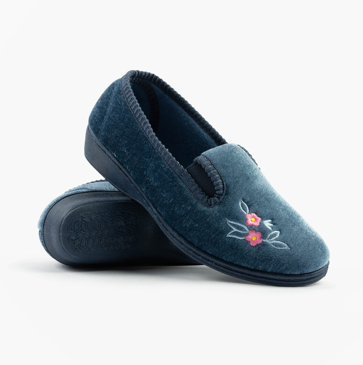 Shop Sleepers Slippers For Indoors | HouseOfSlippers.co.uk