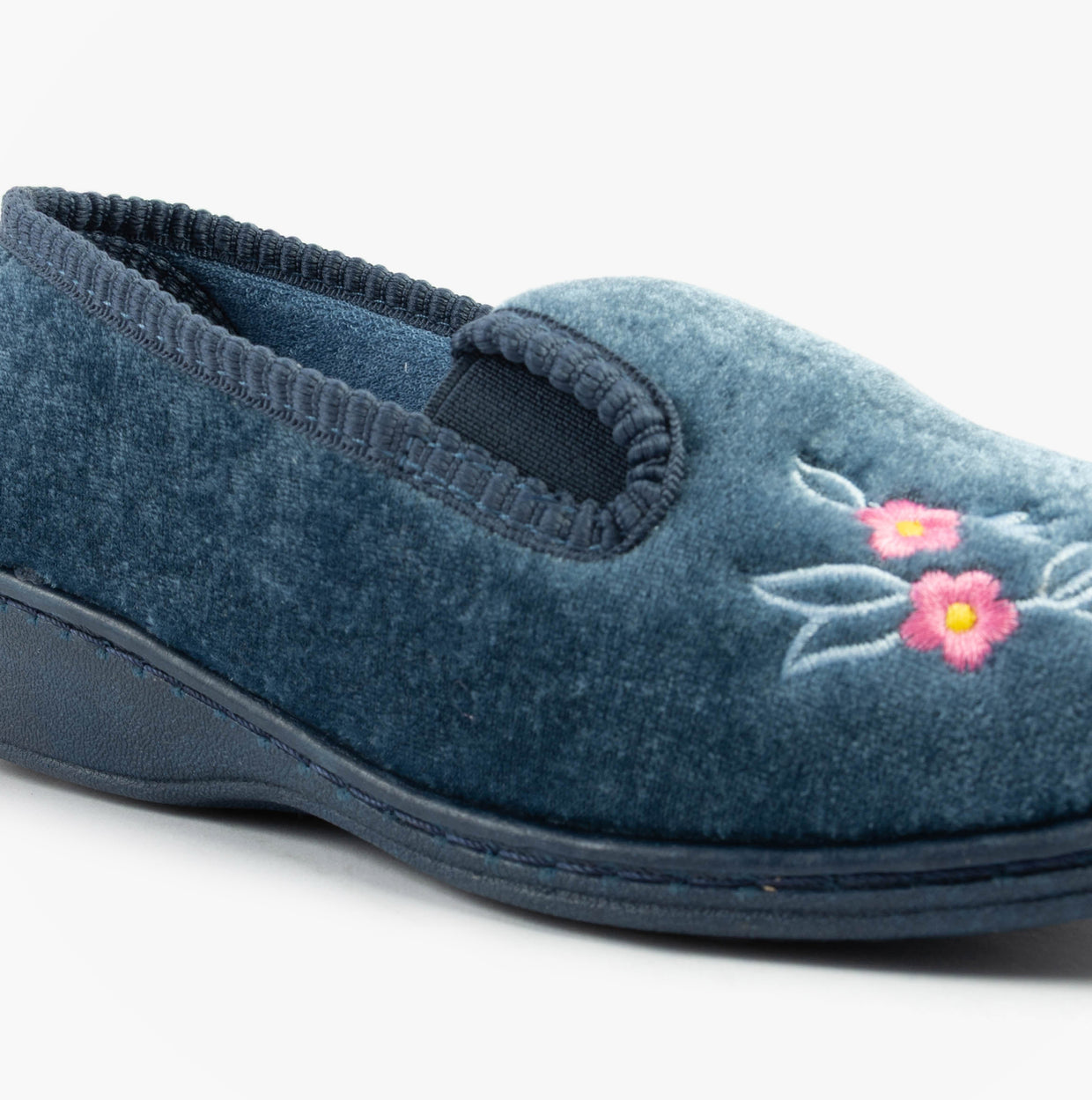 Shop Sleepers Slippers For Indoors | HouseOfSlippers.co.uk
