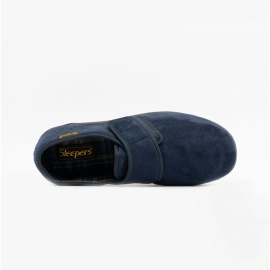 Shop Sleepers Slippers For Indoors | HouseOfSlippers.co.uk