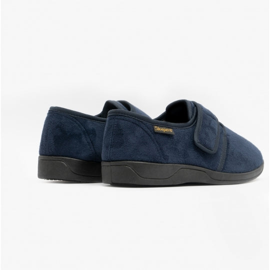 Shop Sleepers Slippers For Indoors | HouseOfSlippers.co.uk